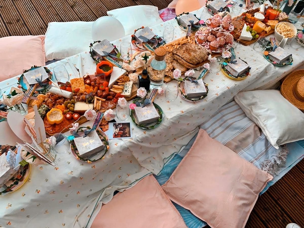 Clone House: Hen Party and Small Weddings Venue Wicklow